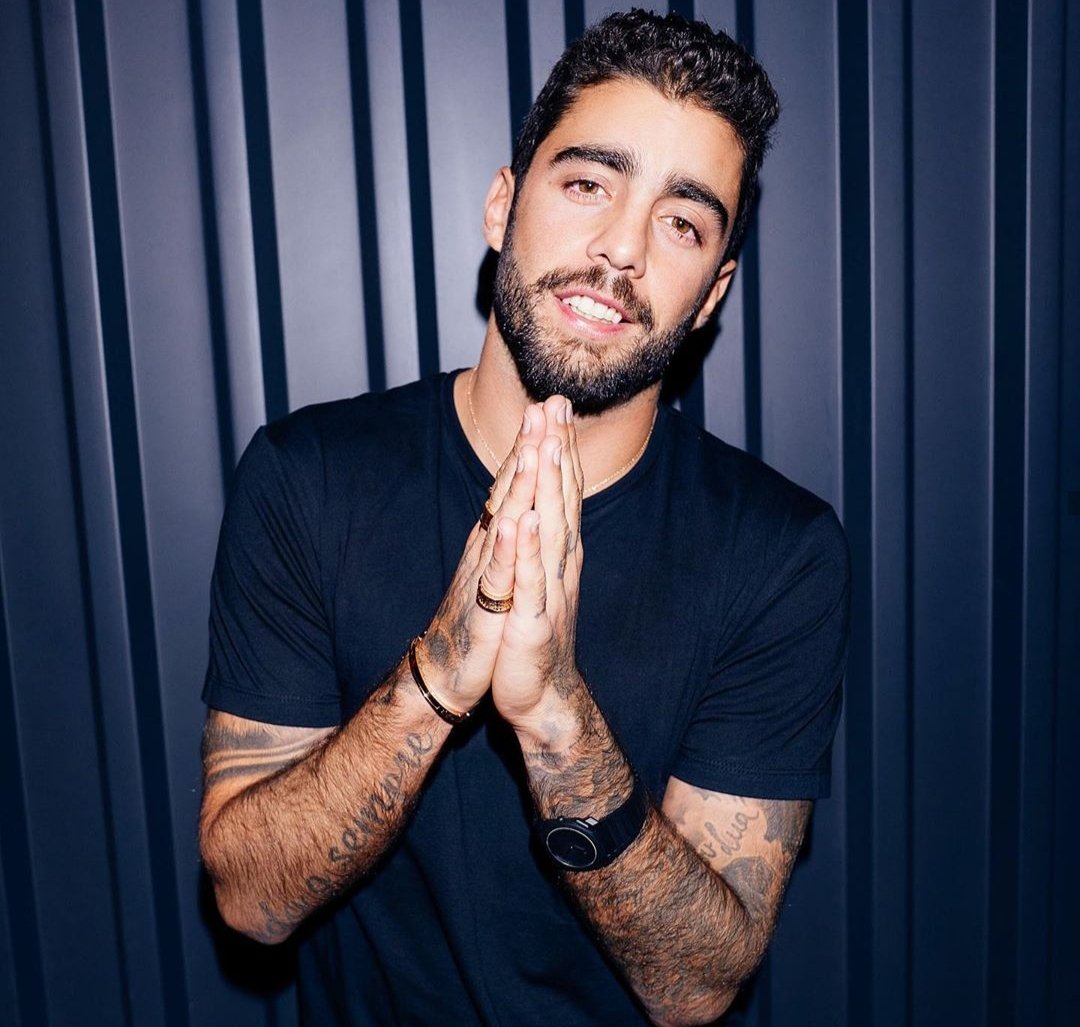 Pedro Scooby cria Canal no YouTube e lança série sobre sua vida - Só ...