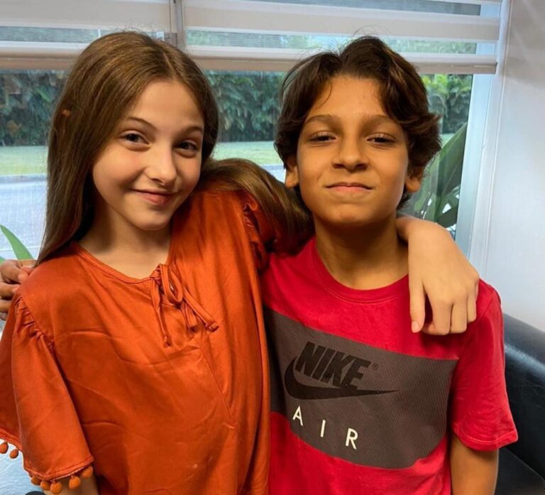 João Guilherme Fonseca e Bia Brumatti estão no elenco de ‘Gênesis’ - Só ...