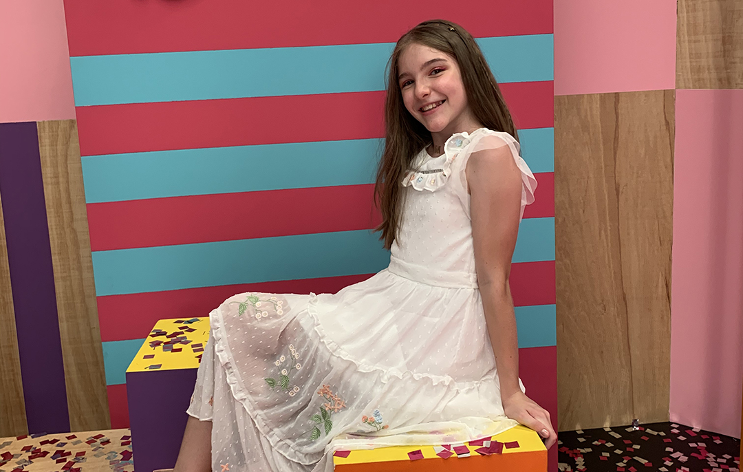 Atriz Manu Dieguez concorre hoje na final do "Projeto Barbie - O Novo ...